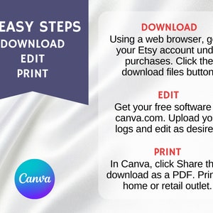 Catering Food Labels for Entertaining Great for Business and - Etsy