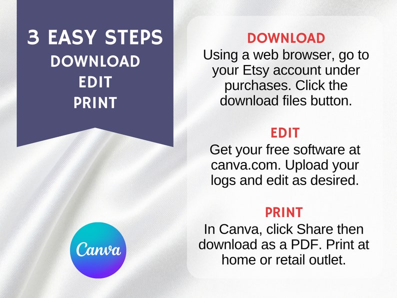 Catering Food Labels for Entertaining Great for Business and - Etsy