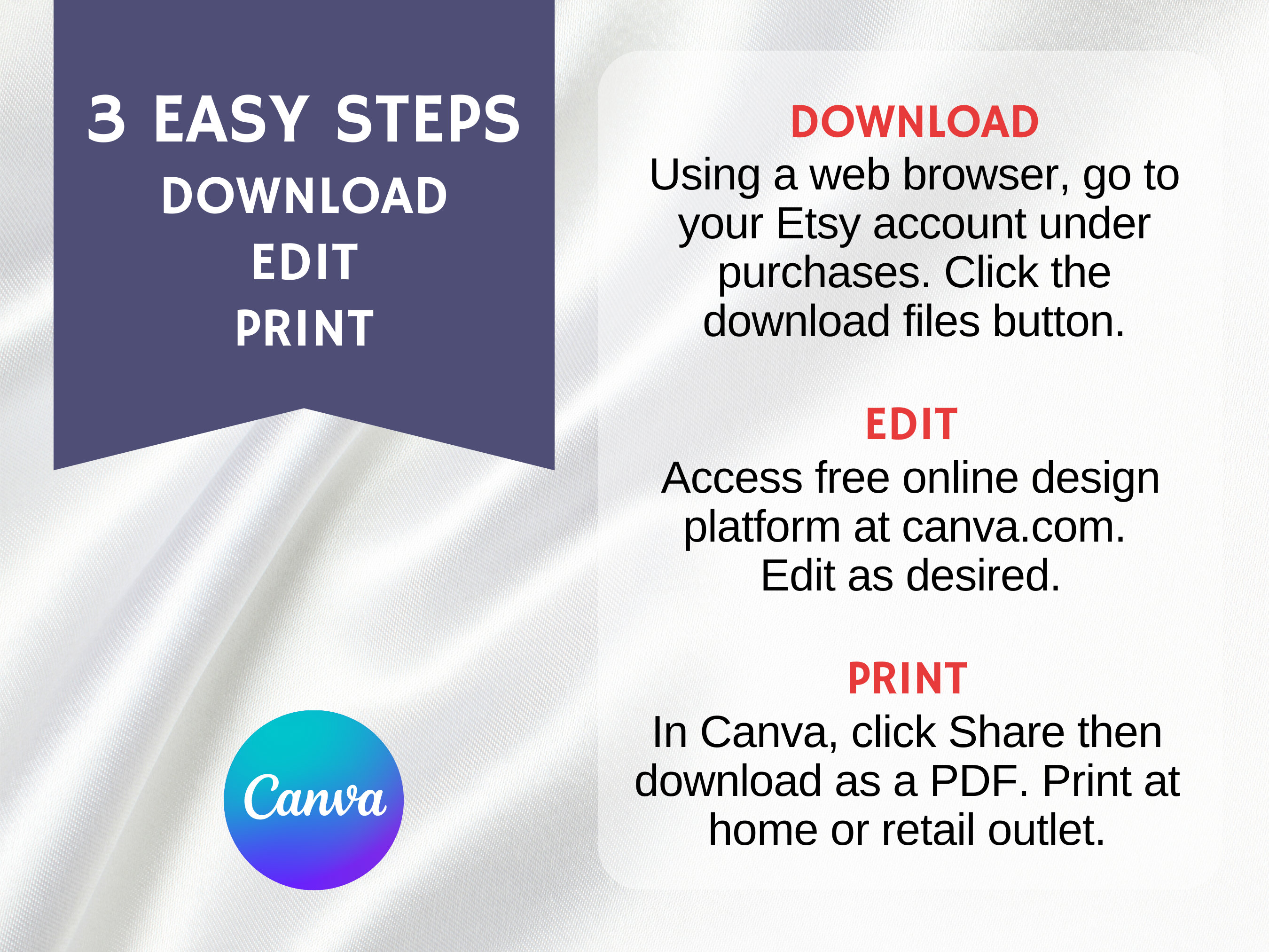 Catering Food Labels for Entertaining, Great for Business and Home ...