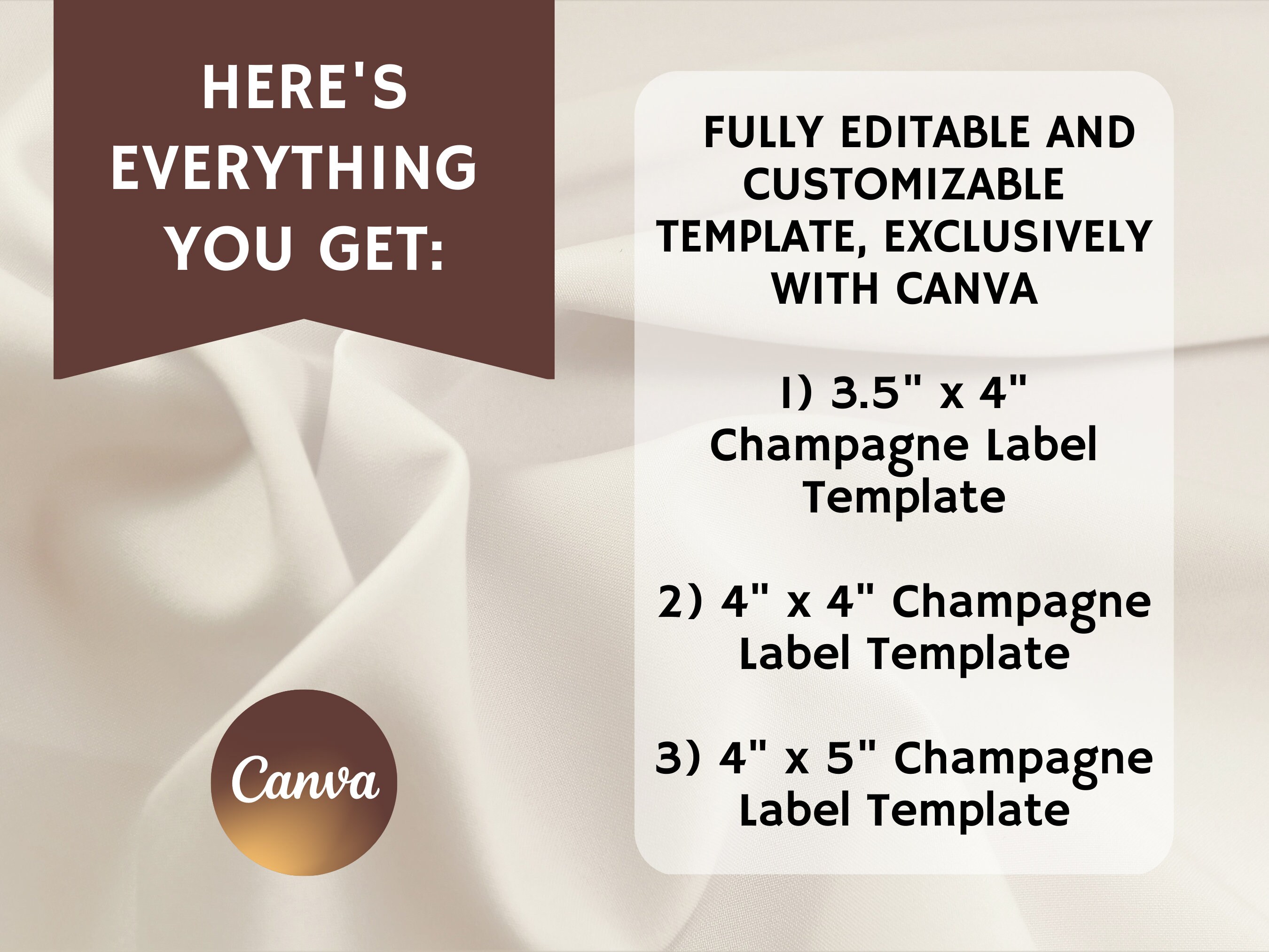 Retirement Champagne Bottle Label, Personalized Wine for Coworker Gift ...