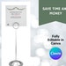 Holiday Catering Food Labels for Entertaining, Great for Business and ...