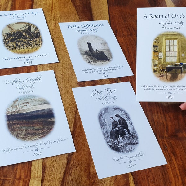 Dark Academia Decor - Etsy