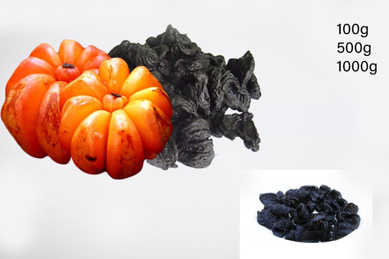 Goraka 100% Natural Ceylon Goraka Garcinia Cambogia | Etsy