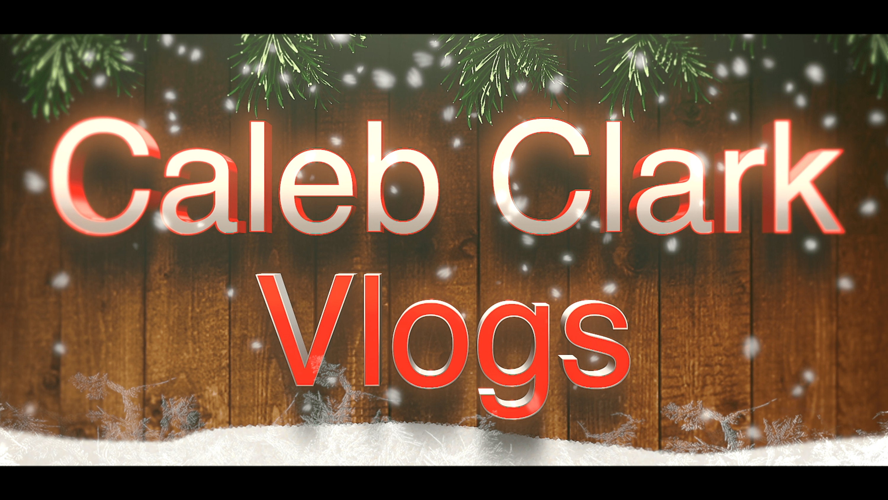 Custom Youtube Intro Animation for Blogs, Podcasts, Reviews, Gaming - Etsy