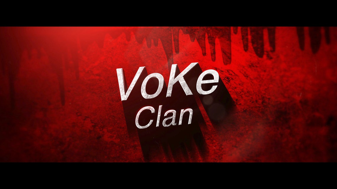 Custom Youtube Intro Animation for Blogs, Podcasts, Reviews, Gaming - Etsy