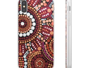 Indigenous Phone Case - Etsy