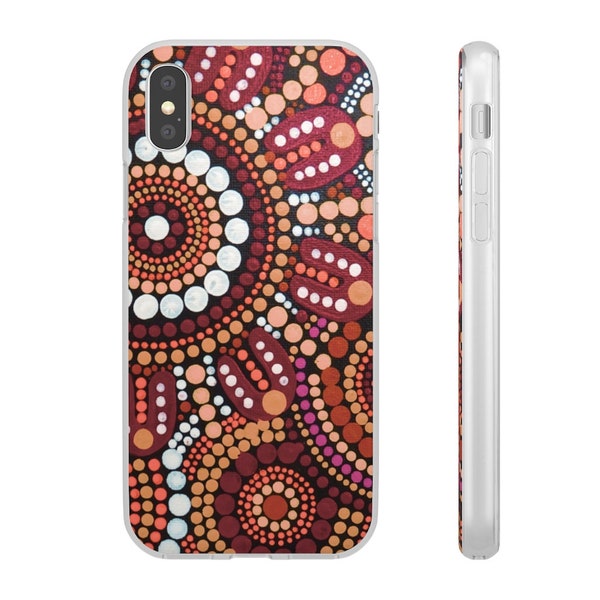 Aboriginal Art - Etsy