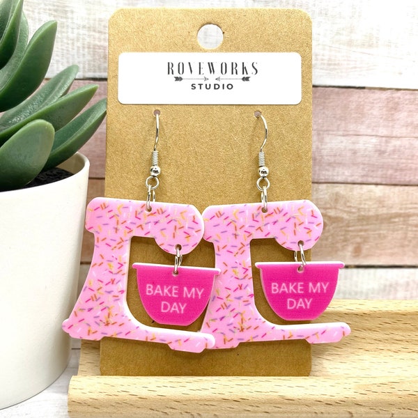 Bakery Jewelry - Etsy