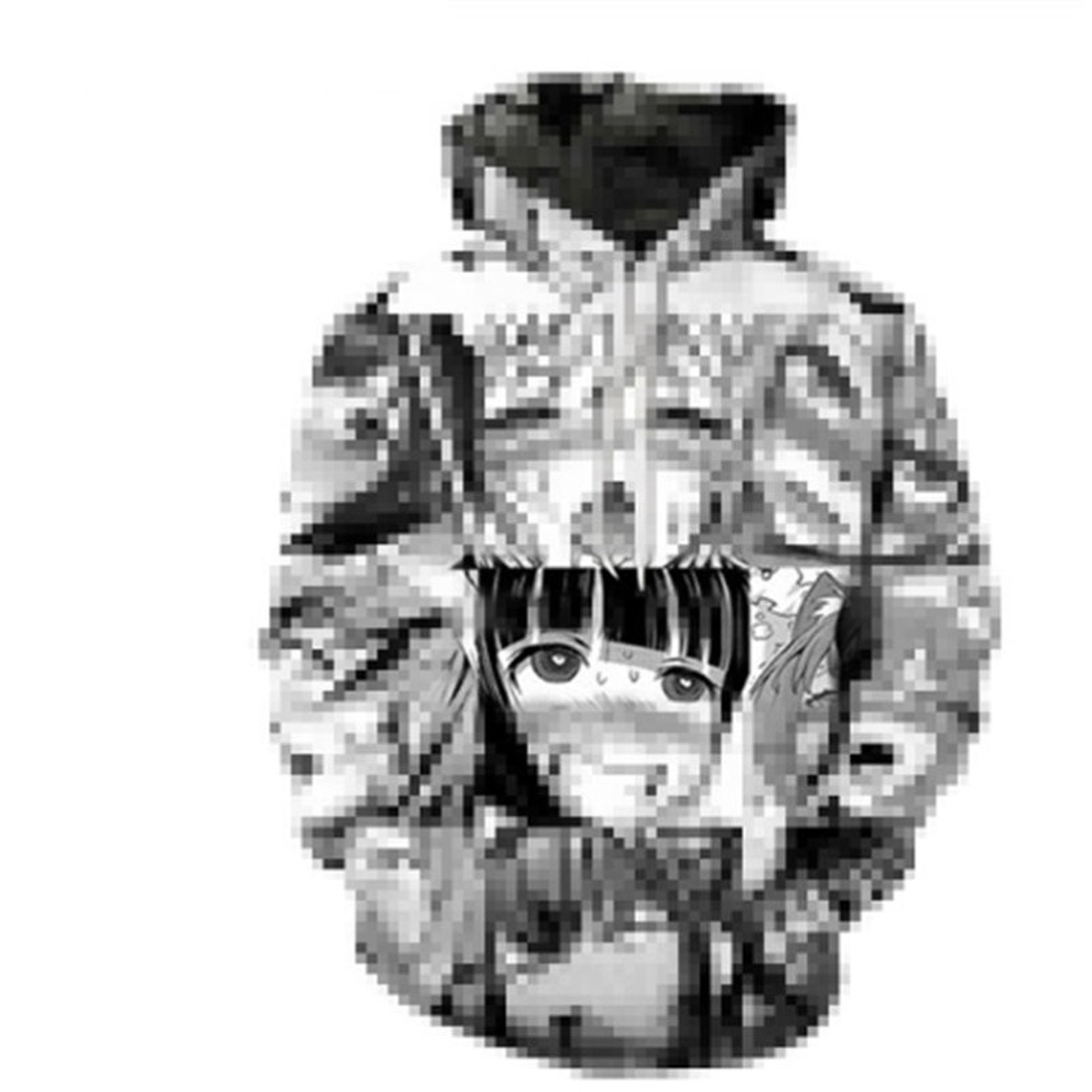 Ahegao Hoodie Hooded Unisex Cloth Unique Hoodie Hooded T Etsy