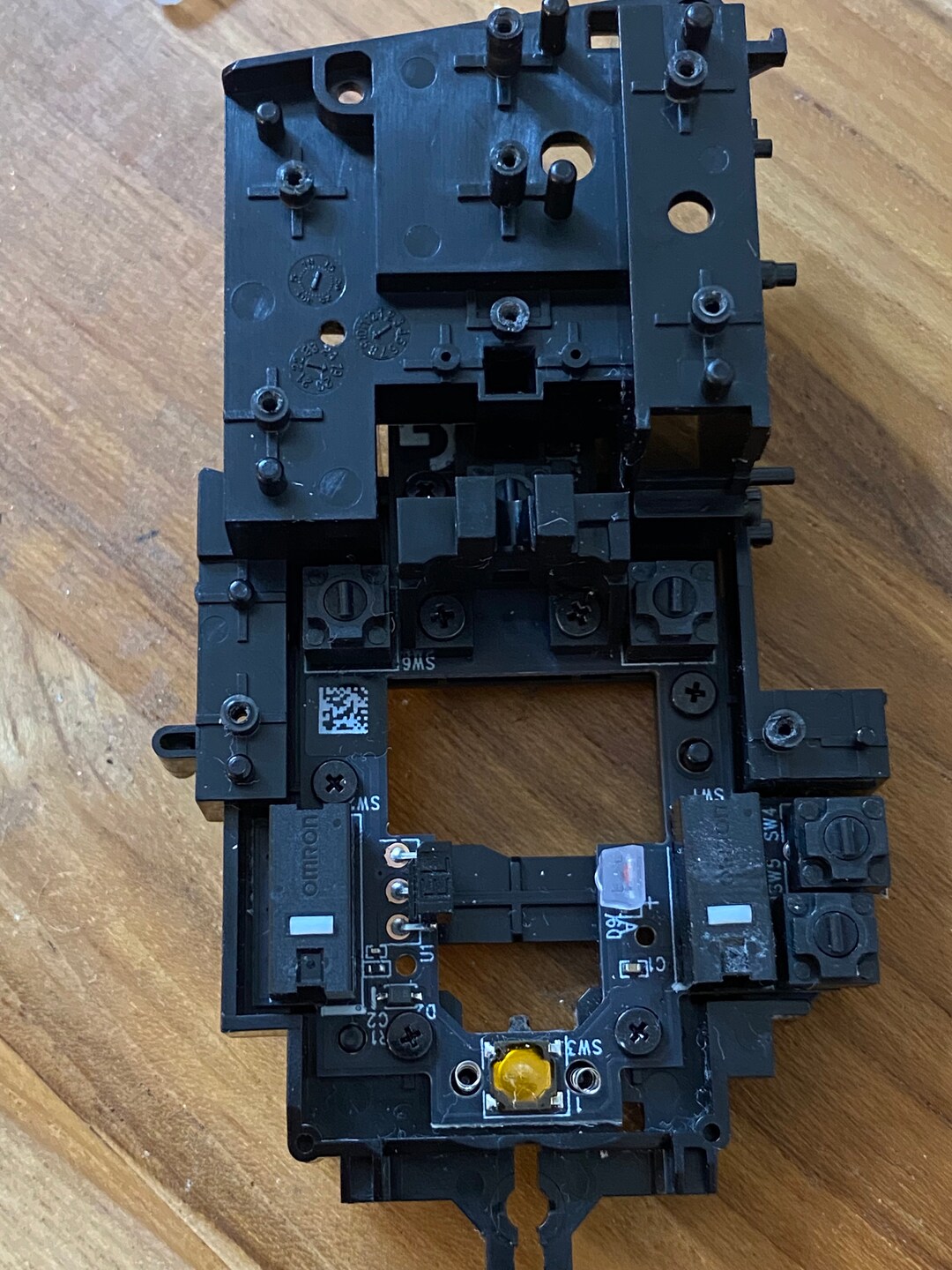 Logitech G604 Switch Replacement Labor And Parts Repair Etsy