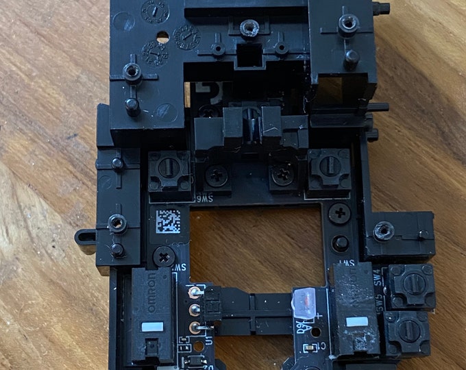 Logitech G604 Switch Replacement (labor and Parts) Repair - Etsy