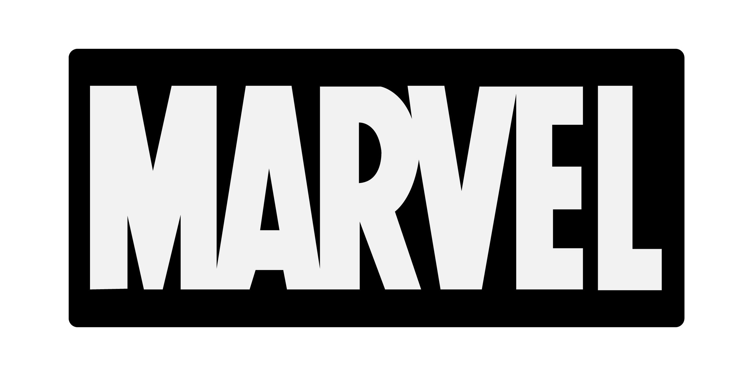 MARVEL logo clipart svg png ai jpg dxf pdf avengers | Etsy