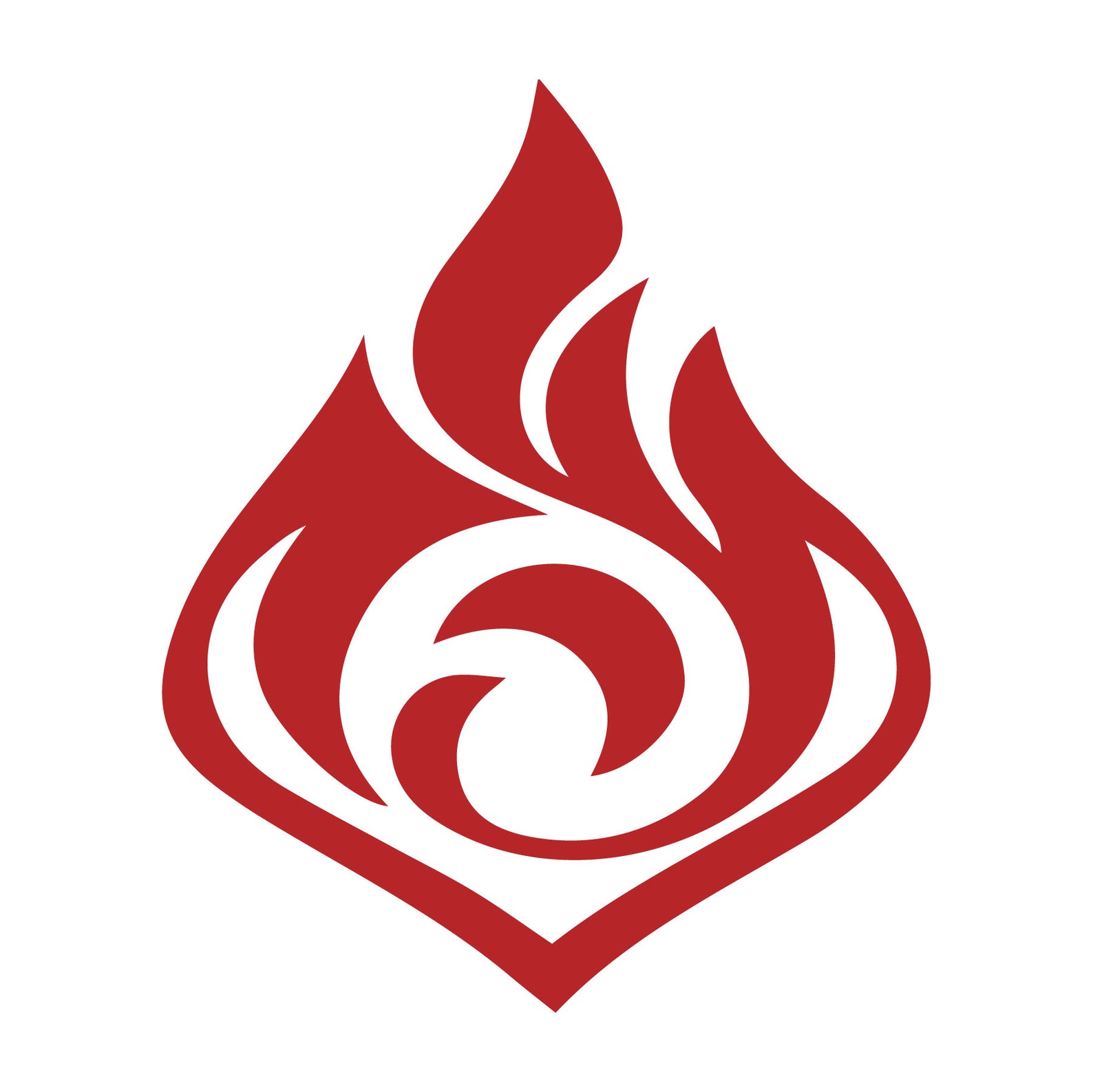 Genshin Impact Logo Elements AI SVG Jpg Png Dxf | Etsy Ireland