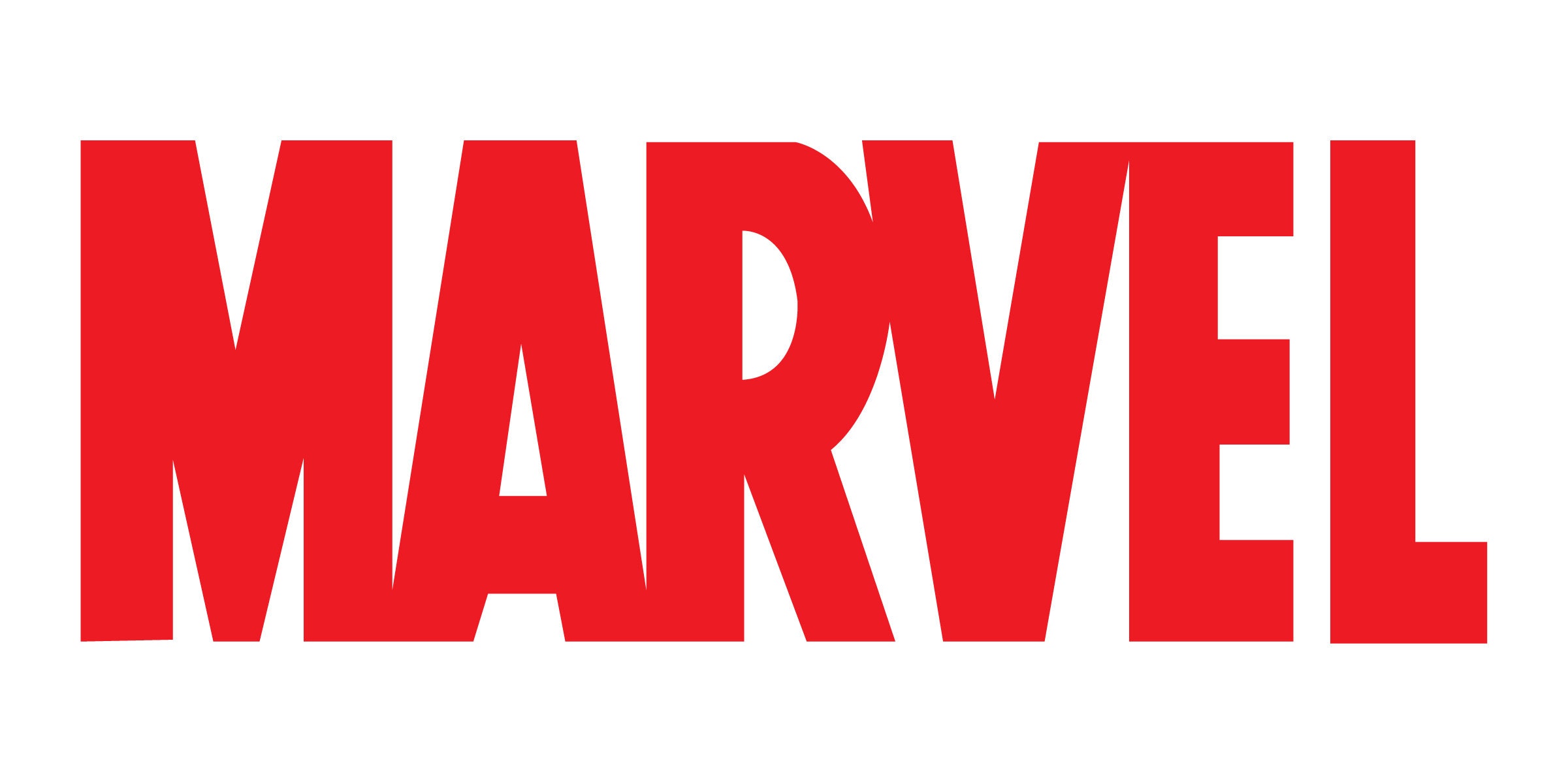 MARVEL logo clipart svg png ai jpg dxf pdf avengers | Etsy