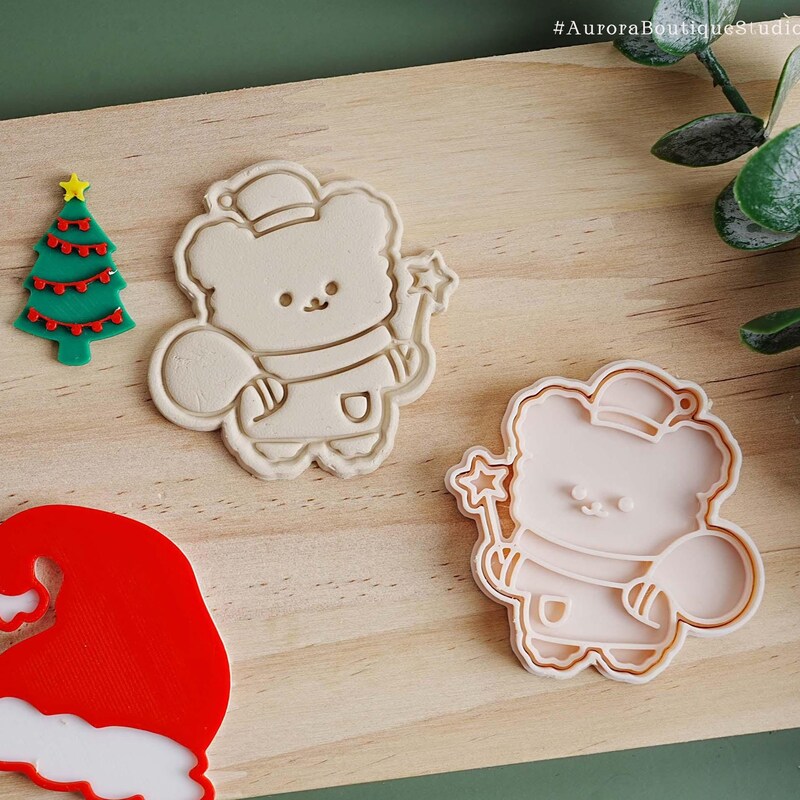 Cookie Cutter Cartoon - Etsy