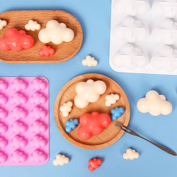 3d Cloud - Etsy