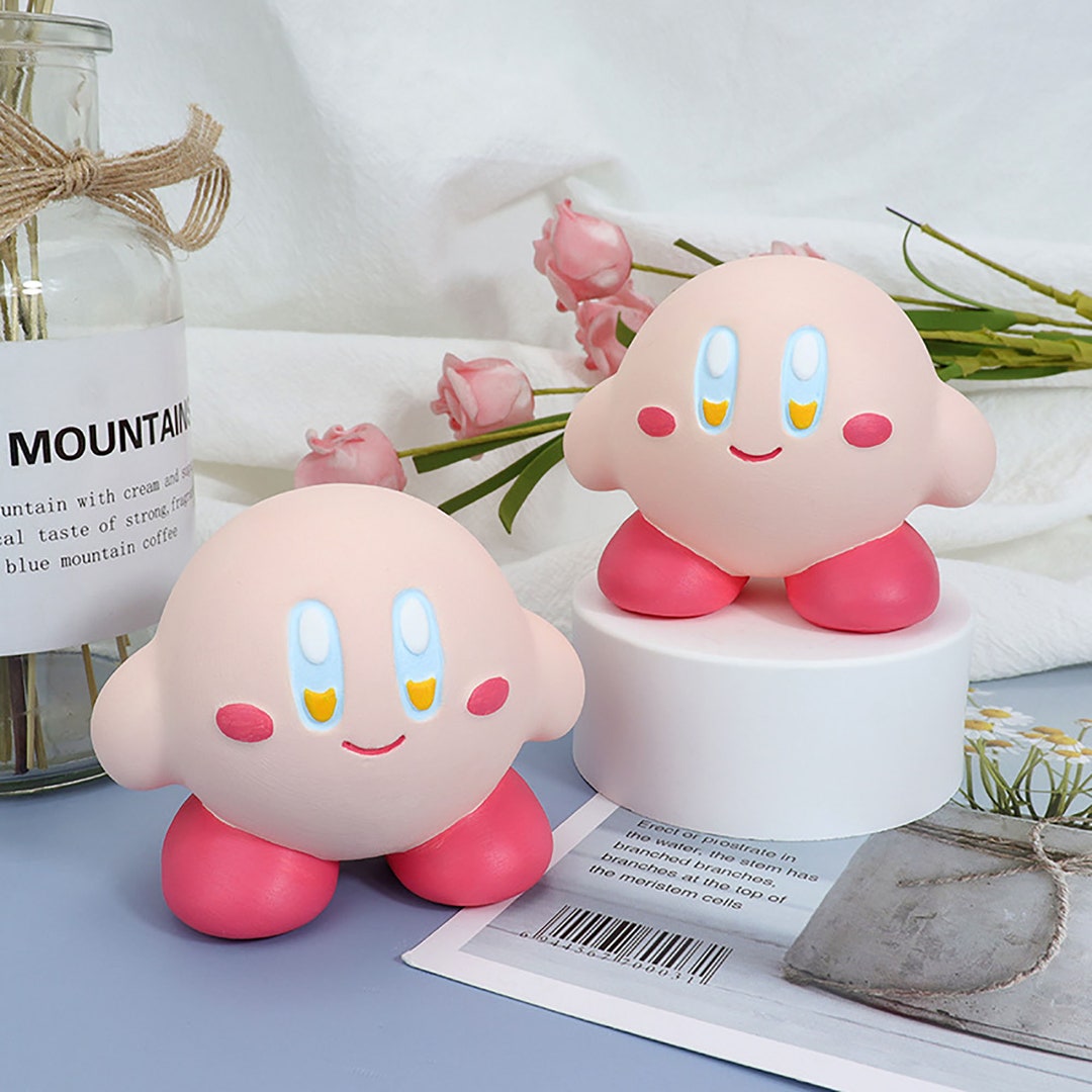 2pcsadorable Anime Silicone Mold,anime Character Epoxy Resin Mold ...