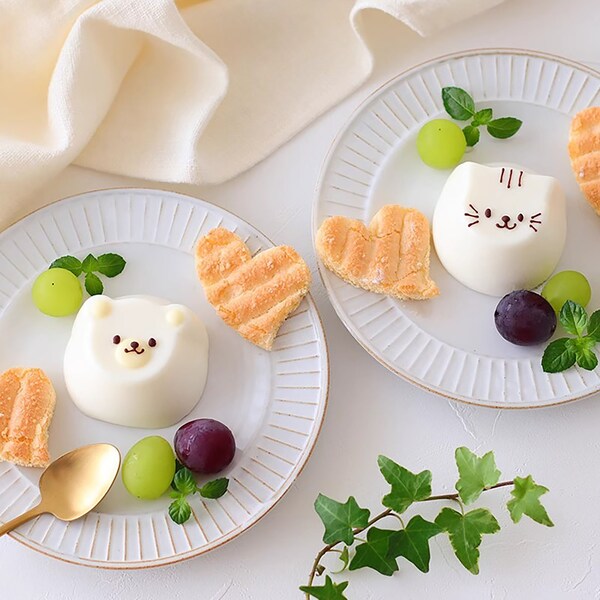 Mold for Pudding - Etsy