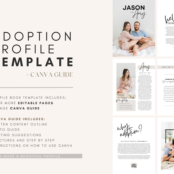 Adoption Gifts - Etsy