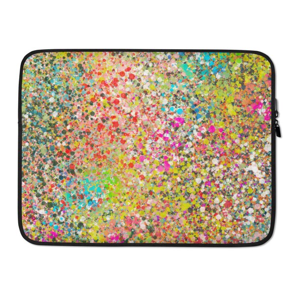 Glitter Laptop Cover - Etsy