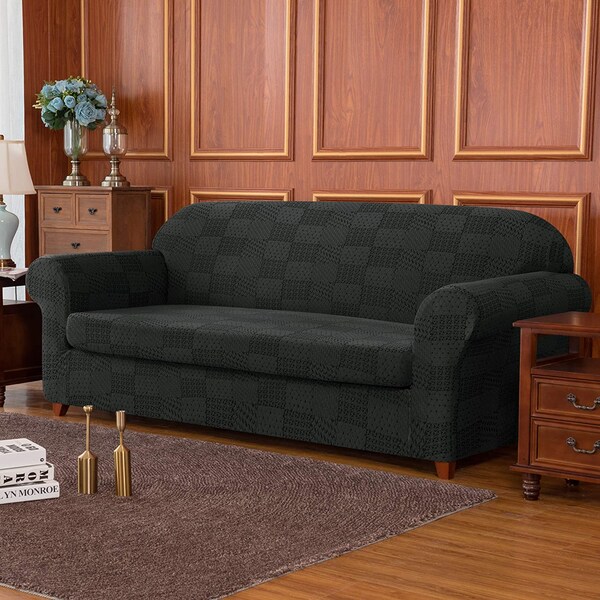 Patchwork Sofa - Etsy