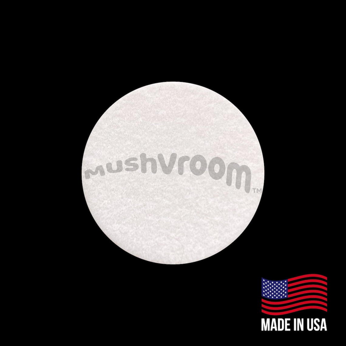 Mushroom Monotub Filter Patches | Etsy