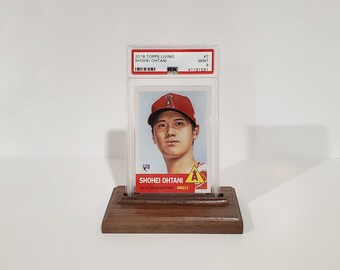 Psa Slab Stand - Etsy