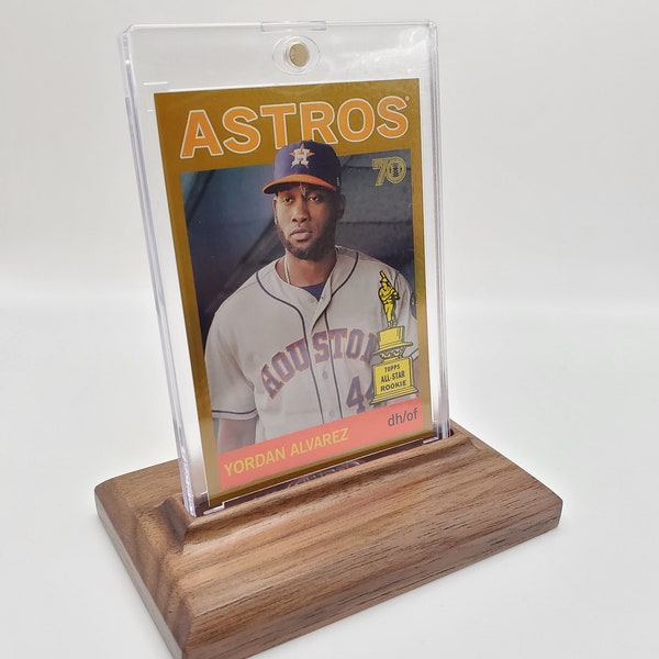 Baseball Cards - Etsy