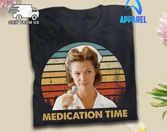 Medication T Shirt - Etsy