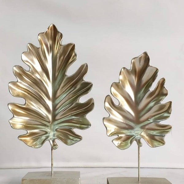 Gold Home Decor - Etsy