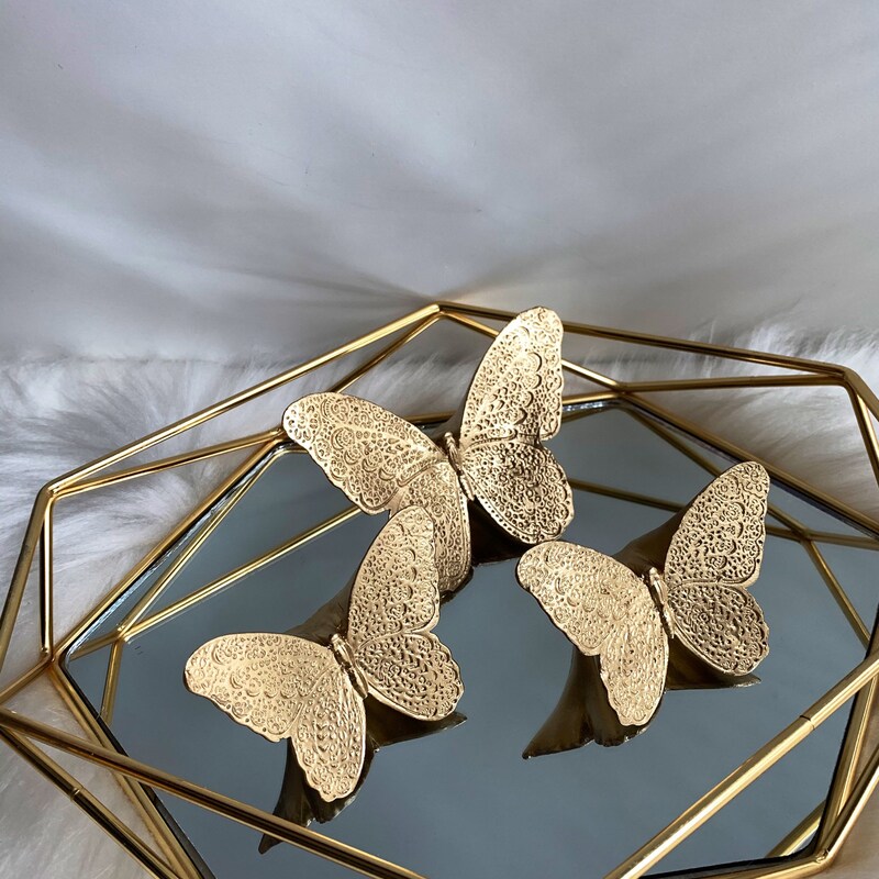 Butterfly Decor - Etsy