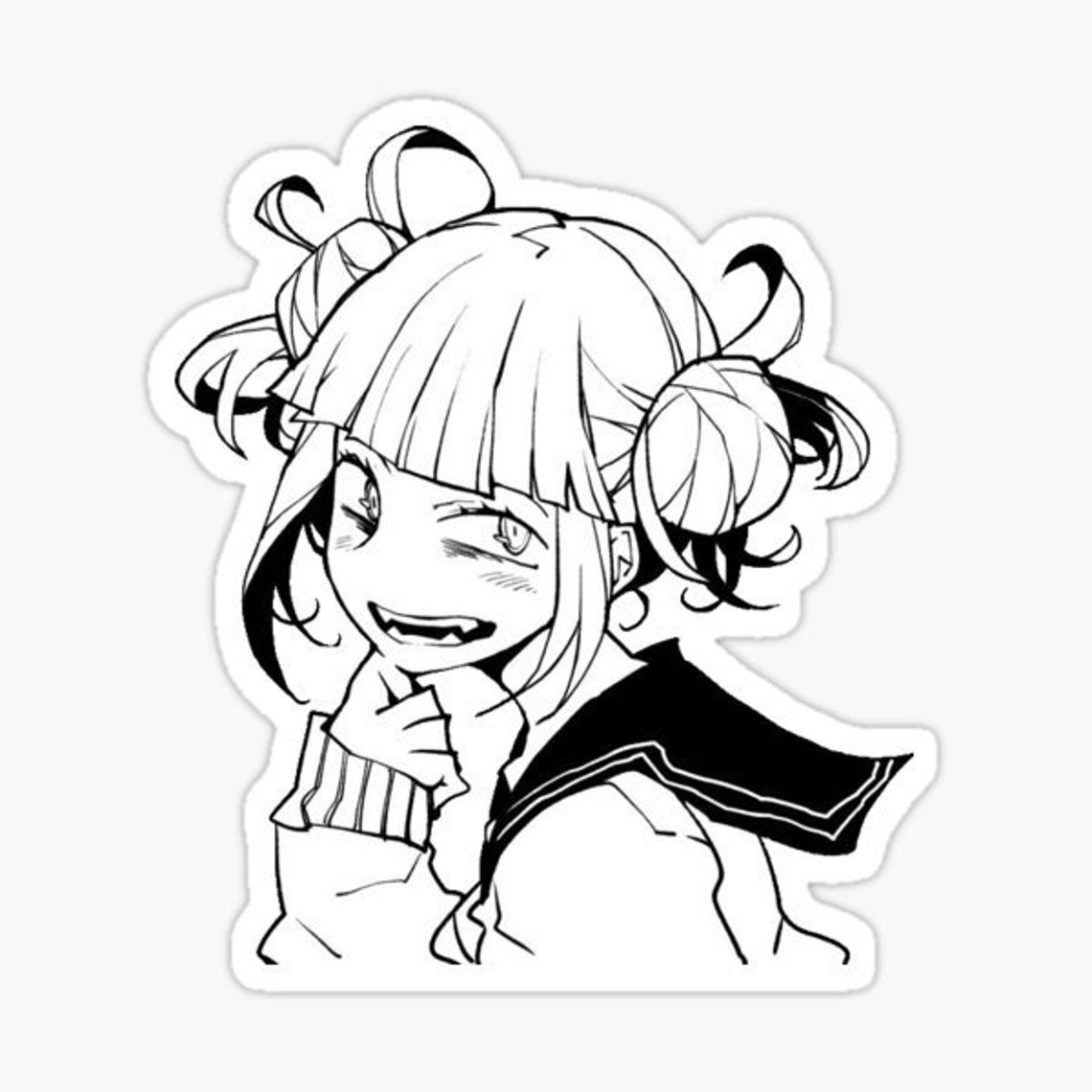 Toga Sticker Set/ 30pcs | Etsy