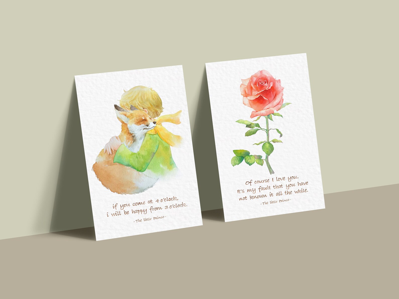 The Little Prince Print , the Little Prince Wall Art , Le Petit Prince ...