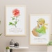 The Little Prince Print , the Little Prince Wall Art , Le Petit Prince ...
