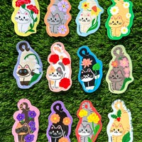 Laptop Stickers - Etsy