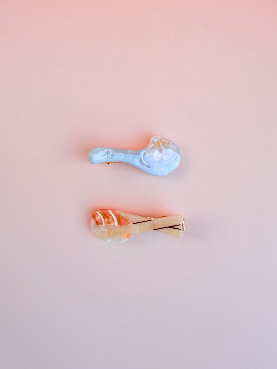 Mini Dim Sum Sushi Clip/brooch Set//cute Asian Food Hair Accessory for ...