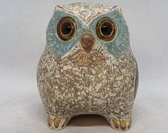 NAO by Lladro Porcelain Owl Figurine - Etsy