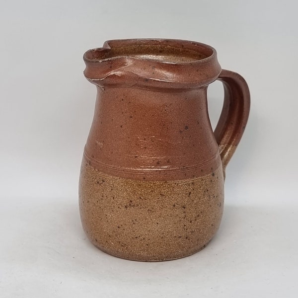 Ceramic Pitcher - Etsy