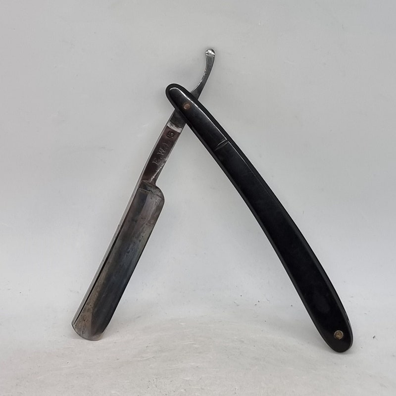 Swedish Straight Razors - Etsy