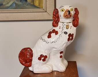 Arthur Wood Dog - Etsy
