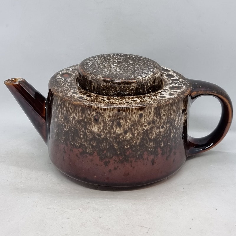 German Teapot - Etsy