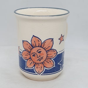 Vintage Biltons Ceramic/stoneware Mug | Made in England | Stoneware ...