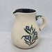 Scandinavian Ceramic Pitcher / Jug Scandinavian Pottery - Etsy
