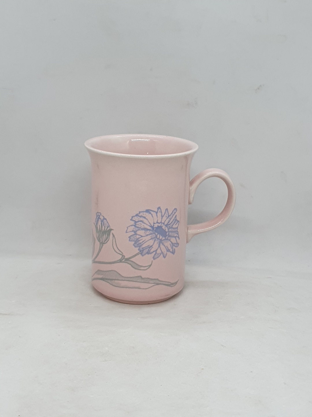 Vintage Churchill Ceramic Mug | Made in England | - Etsy