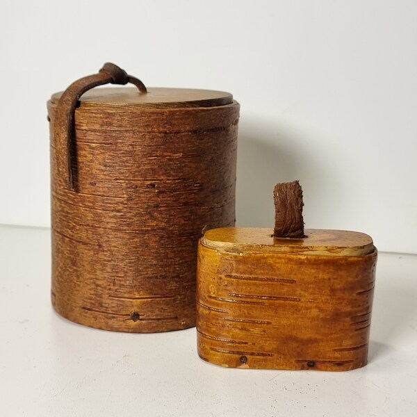 Birch Bark Art - Etsy