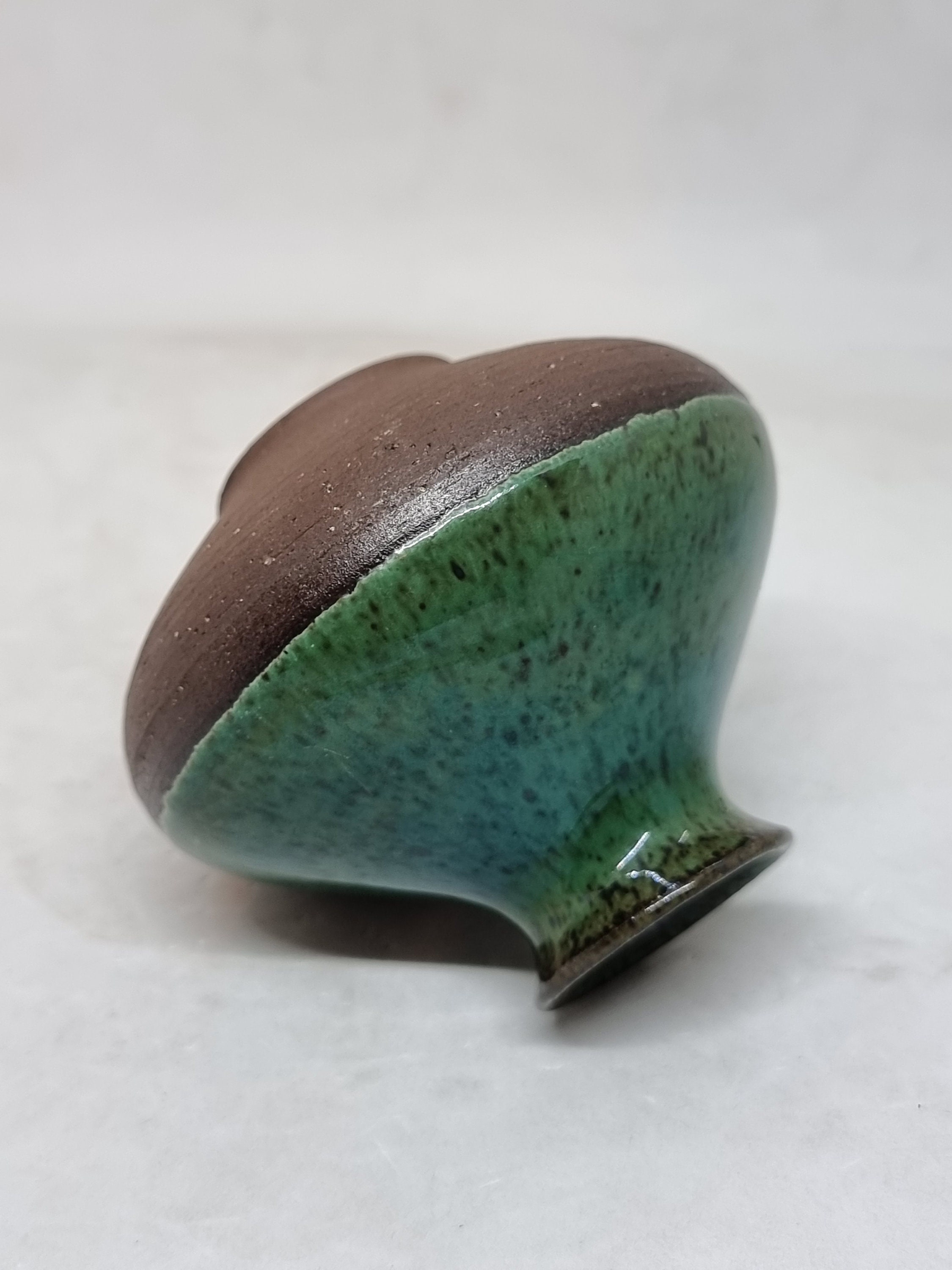 Ditlev Danmark Pottery Vase Made in Denmark | Etsy