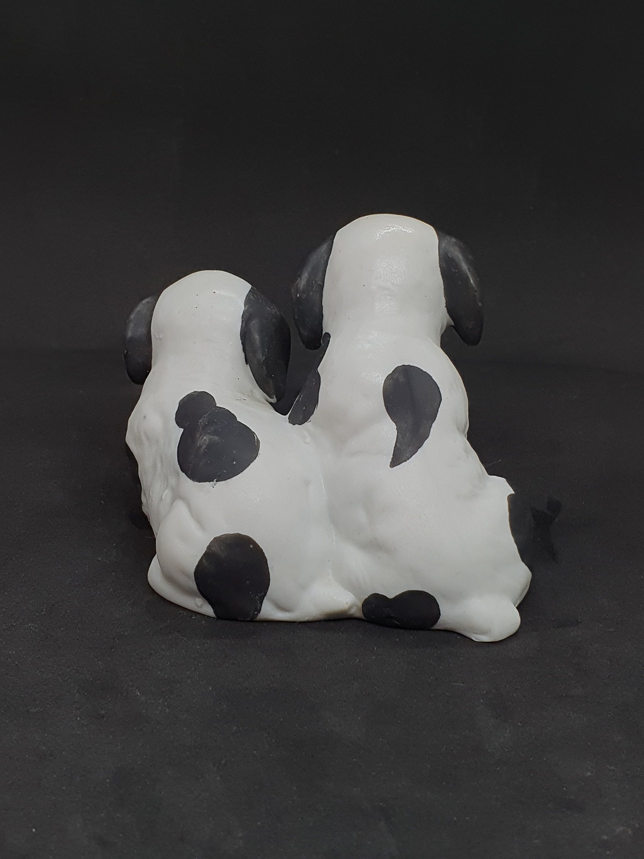 Alfretto for Alfro of London | Porcelain Dogs Figurine | Vintage ...