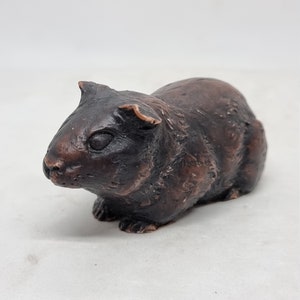 Vintage Resin Figurine by Priory Castings Traditional Characters | Made ...