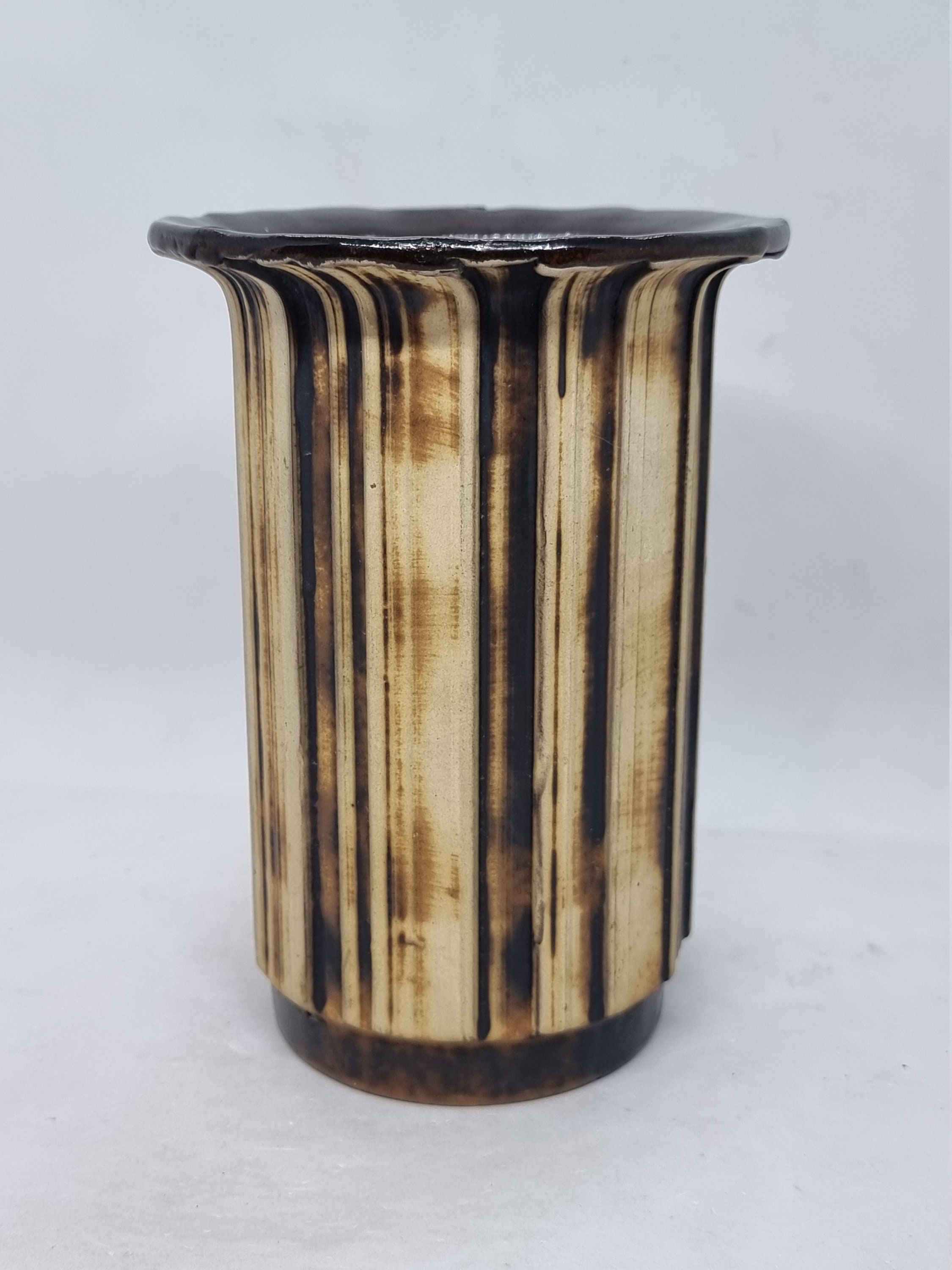 Gabriel Sweden Ceramic Vase | Gabriel Pottery Vase | - Etsy