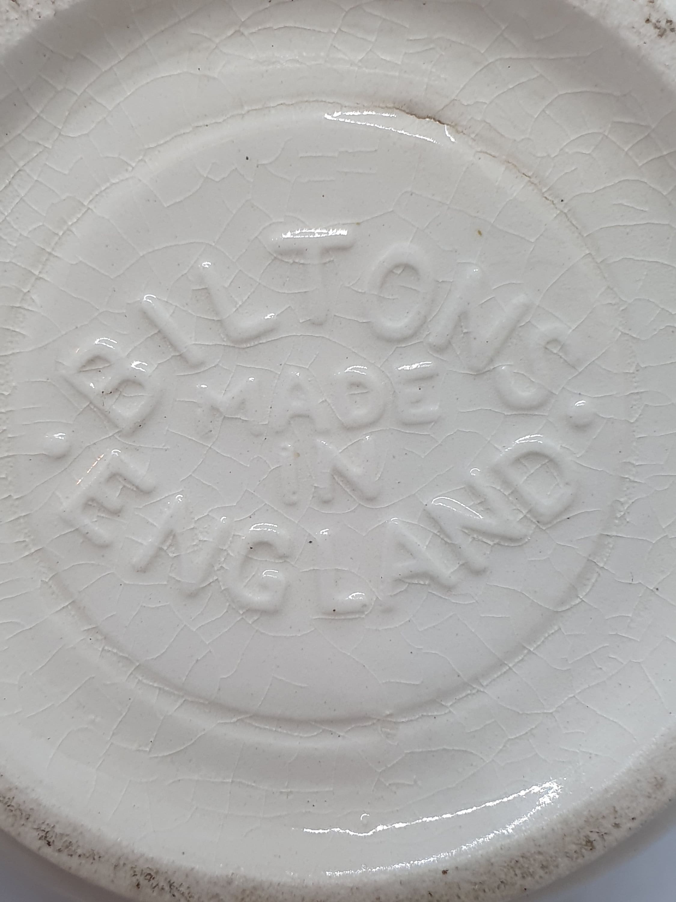 Vintage Biltons Ceramic/stoneware Mug Made in England - Etsy